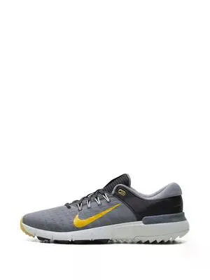 Nike Free Golf Sneakers - Grey