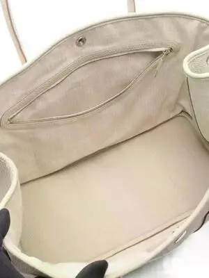 Hermès Pm Garden Party Tote Bag