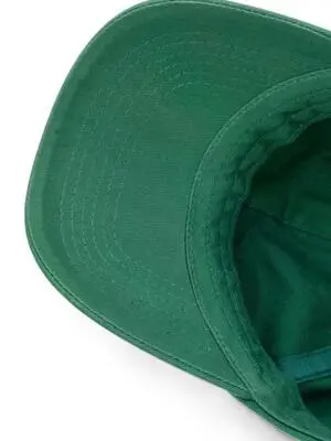 MC2 SAINT BARTH Embroidered Logo Baseball Cap