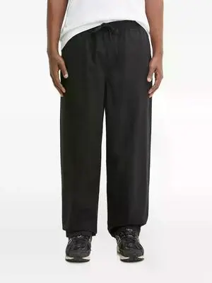VANS Drawstring Trousers - Black