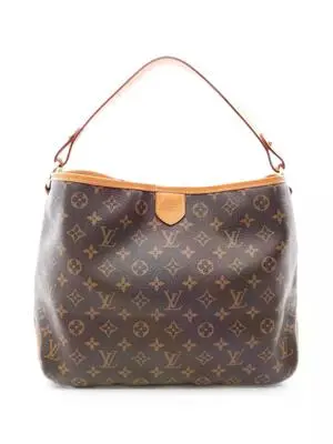 LOUIS VUITTON 2011 Delightful Pm Shoulder Bag