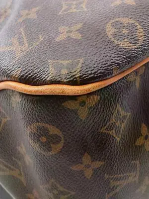 LOUIS VUITTON 2011 Delightful Pm Shoulder Bag