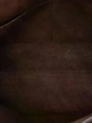 LOUIS VUITTON 2015 Epi Cluny Bb Satchel