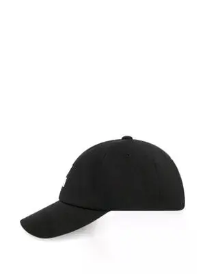 WOOYOUNGMI Wym Logo Embroidered Cap