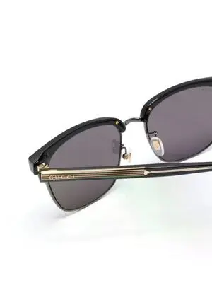 Gucci Square Frame Sunglasses
