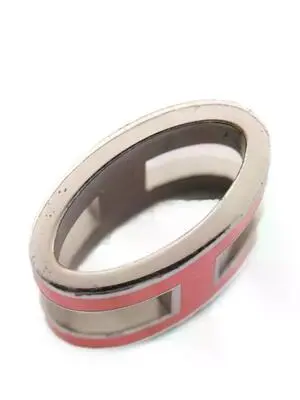 Hermès 2010s Pop H Pendant