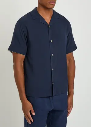 CHE Valbonne Woven Shirt