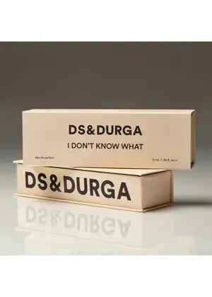 DS & DURGA I Don't Know What Pocket Perfume Spray