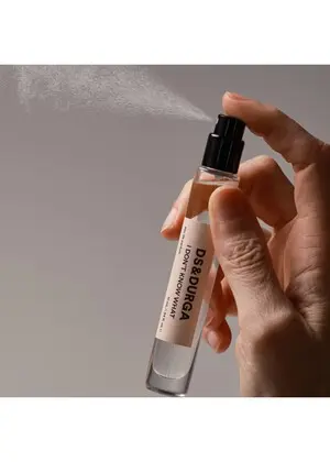 DS & DURGA I Don't Know What Pocket Perfume Spray