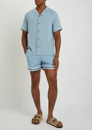 CHE Valbonne Woven Shirt