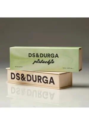 DS & DURGA Pistachio Pocket Perfume Spray