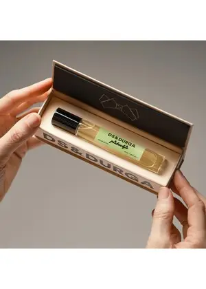 DS & DURGA Pistachio Pocket Perfume Spray