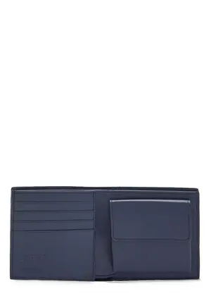 Loewe Puzzle Edge Panelled Leather Wallet