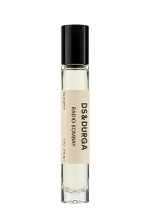 DS & DURGA Radio Bombay Pocket Perfume Spray - N/a