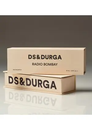 DS & DURGA Radio Bombay Pocket Perfume Spray