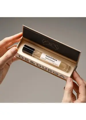 DS & DURGA Radio Bombay Pocket Perfume Spray