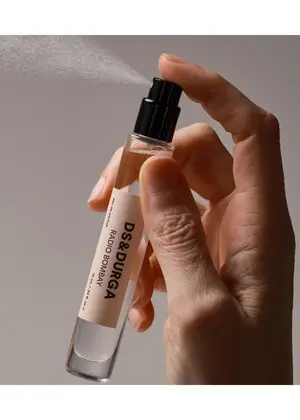 DS & DURGA Radio Bombay Pocket Perfume Spray