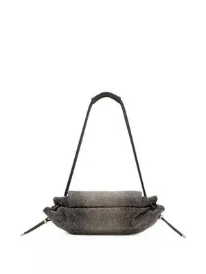 DIESEL® Scrunch-d Shoulder Bag