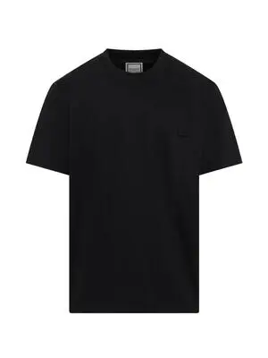 Wooyoungmi Short Sleeve T-shirts For Men