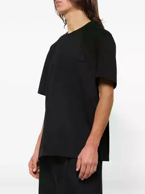 WOOYOUNGMI Logo-print T-shirt