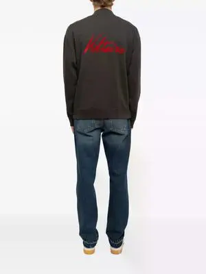 Zadig&Voltaire Moy" Organic Cotton Sweatshirt
