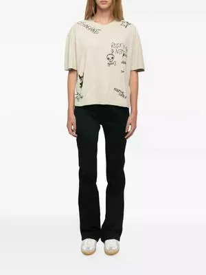 Zadig&Voltaire Taida T-shirt