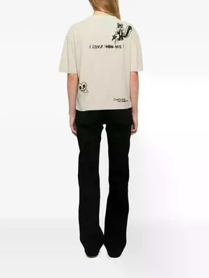Zadig&Voltaire Taida T-shirt