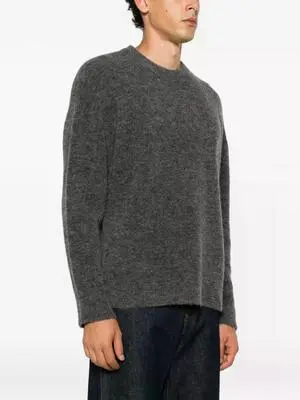 ATOMO FACTORY Crew-neck Sweater