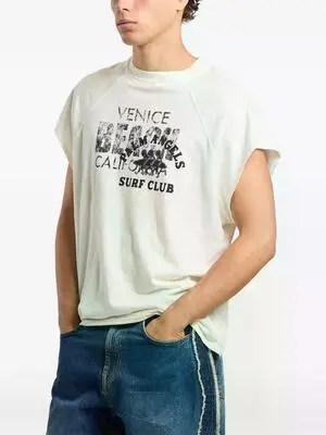 Palm Angels Surf Club Regular T-shirt