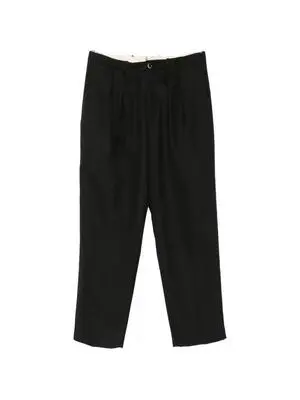 Nine:inthe:morning Pleated Pants For Men