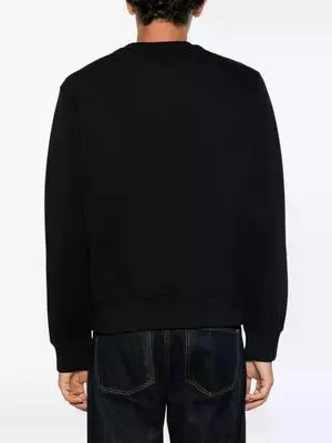 Emporio Armani Long Sleeve Sweatshirt