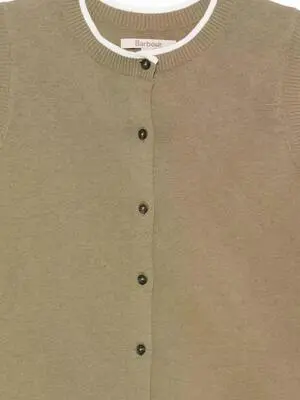 Barbour Maia Knitted Vest