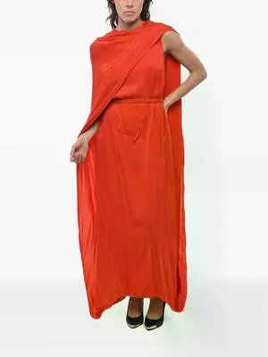 Stella Mccartney Pocket Evening Dresses