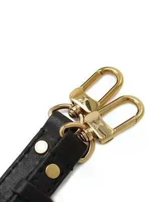 LOUIS VUITTON 2017 Monogram Mini Palm Springs Backpack