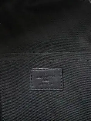 LOUIS VUITTON 2017 Monogram Mini Palm Springs Backpack