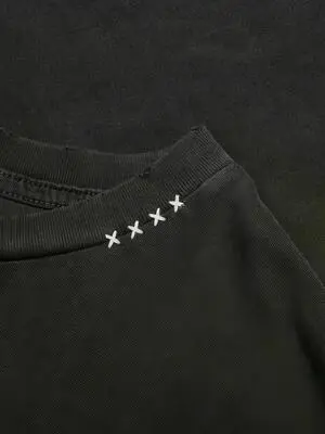 Alchemist Logo-print T-shirt