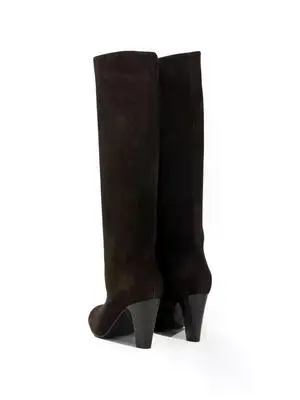 SERGIO LEVANTESI Onesta Knee-high Boots