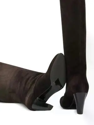 SERGIO LEVANTESI Onesta Knee-high Boots