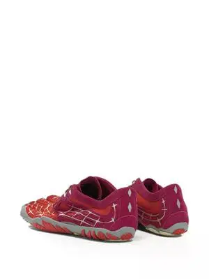 Vibram Fivefingers Seeya Ls Evo Panelled Sneakers