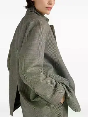Momoni Candy Deconstructed Jacket