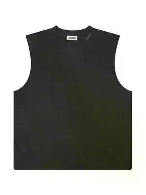 Alchemist Monk Graphic-print T-shirt - Black