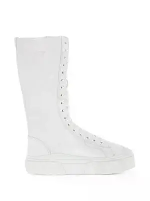 DIESEL® S-hanami Lace-up Boots