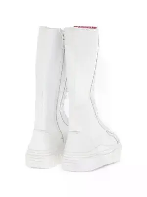 DIESEL® S-hanami Lace-up Boots