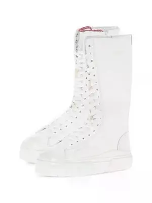 DIESEL® S-hanami Lace-up Boots