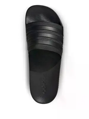 Adidas Adilette Striped Slides