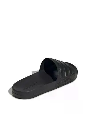 Adidas Adilette Striped Slides