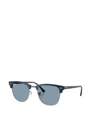 Ray-ban Clubmaster Classic Sunglasses