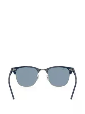 Ray-ban Clubmaster Classic Sunglasses