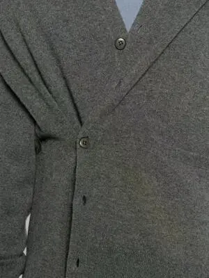 Extreme Cashmere Tokio V-neck Cardigan