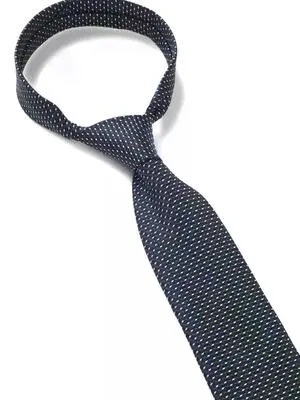BOSS Micro-pattern Tie